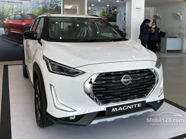 Jual Nissan Magnite Bekas di Indonesia Harga Murah, Kondisi Terbaik ...