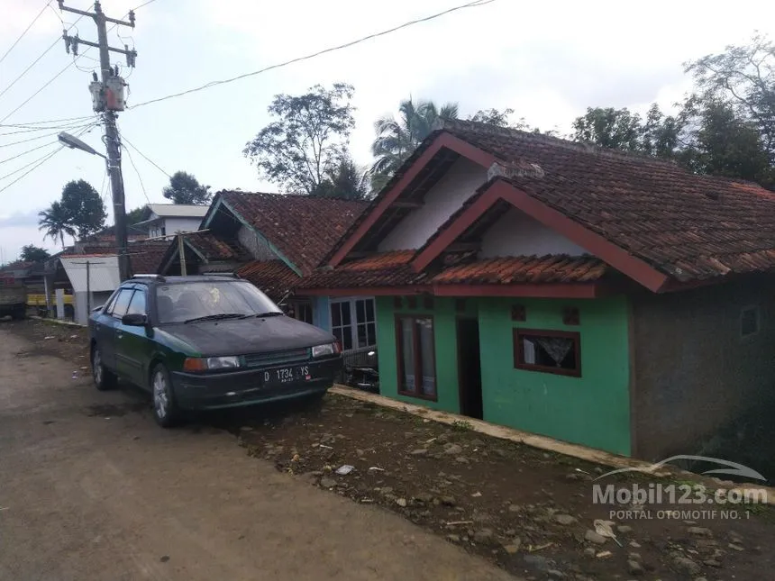Jual Mobil Mazda 323 1990 1.8 Manual 1.8 di Jawa Barat Manual Hatchback ...