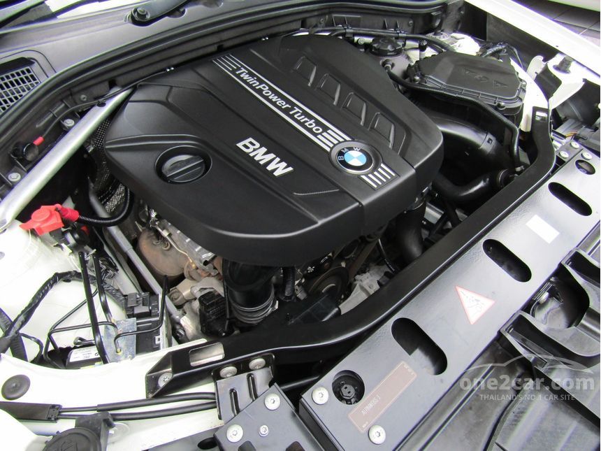 BMW X3 2013 xDrive20d 2.0 in กรุงเทพและปริมณฑล Automatic SUV สีขาว for ...