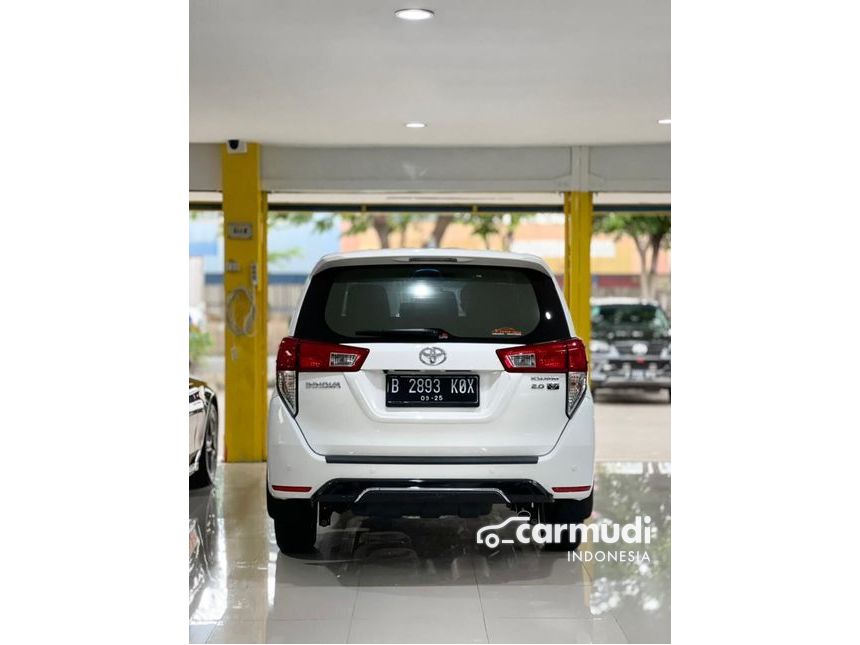 Toyota Kijang Innova 2020 V 2.0 in DKI Jakarta Automatic MPV White for ...