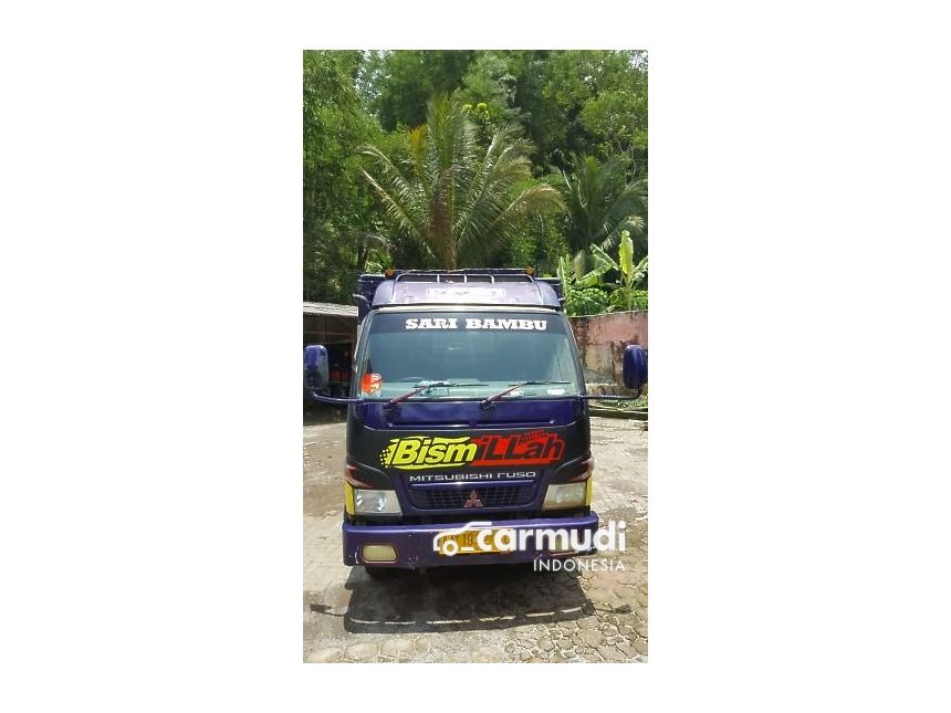 Mitsubishi Colt 2011 4.0 in Jawa Tengah Manual MPV Minivans Blue for Rp ...