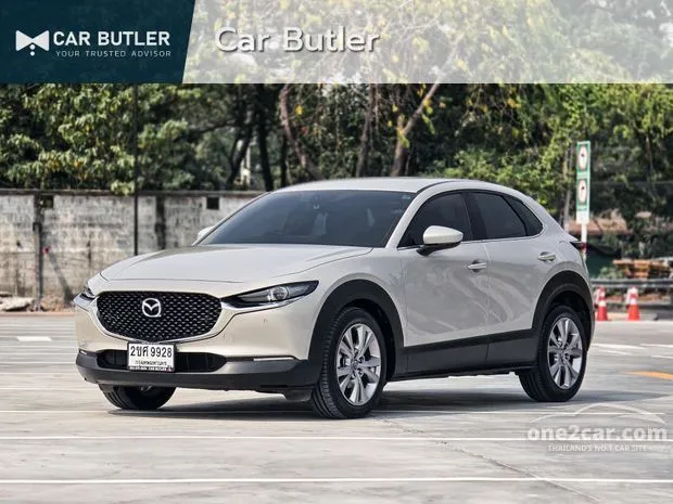 ซื้อรถมือสอง กรุงเทพและปริมณฑล สีครีม ราคาถูกที่สุดในตลาดรถมือสองทั่ว ...