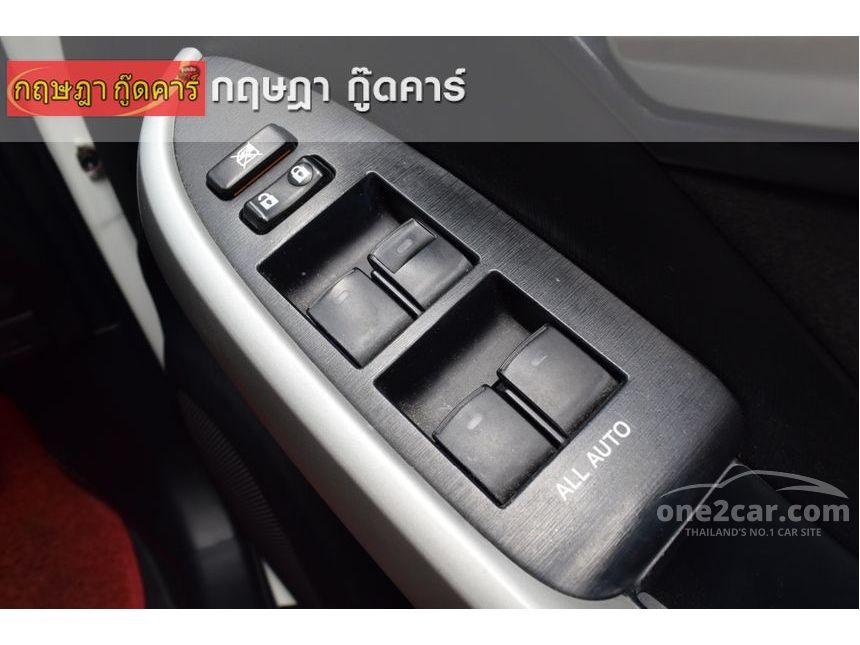 Toyota Prius 2013 Hybrid TRD Sportivo II 1.8 in กรุงเทพและปริมณฑล ...