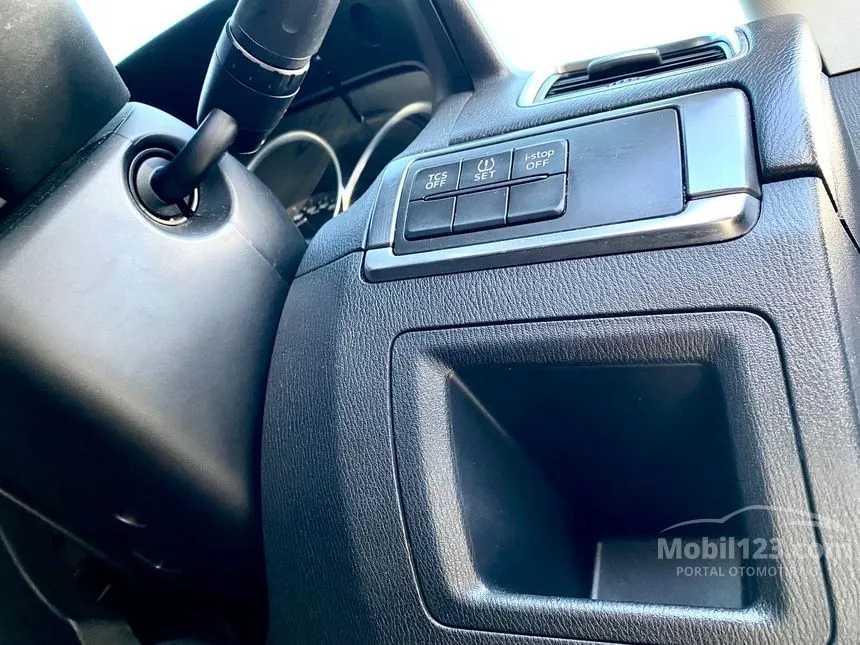 Jual Mobil Mazda CX-5 2016 Touring 2.5 di DKI Jakarta Automatic SUV ...