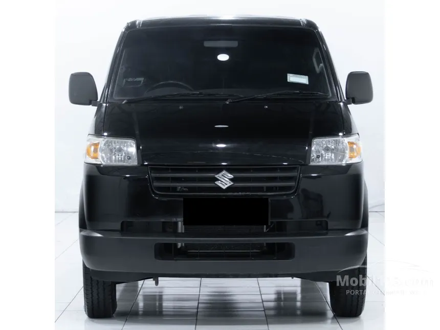 Jual Mobil Suzuki APV 2018 Blind Van High 1.5 di Kalimantan Barat ...