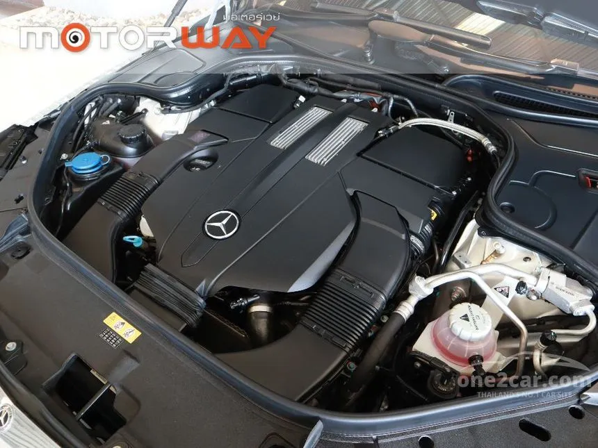 Mercedes-Benz S560 2019 e AMG Premium 3.0 in กรุงเทพและปริมณฑล ...