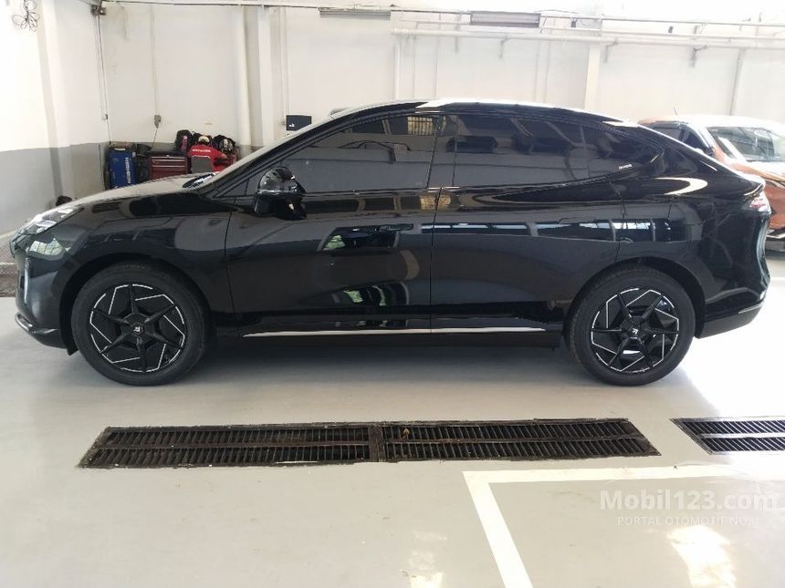 Jual Mobil GAC Hyptec HT 2025 Premium di DKI Jakarta Automatic ...