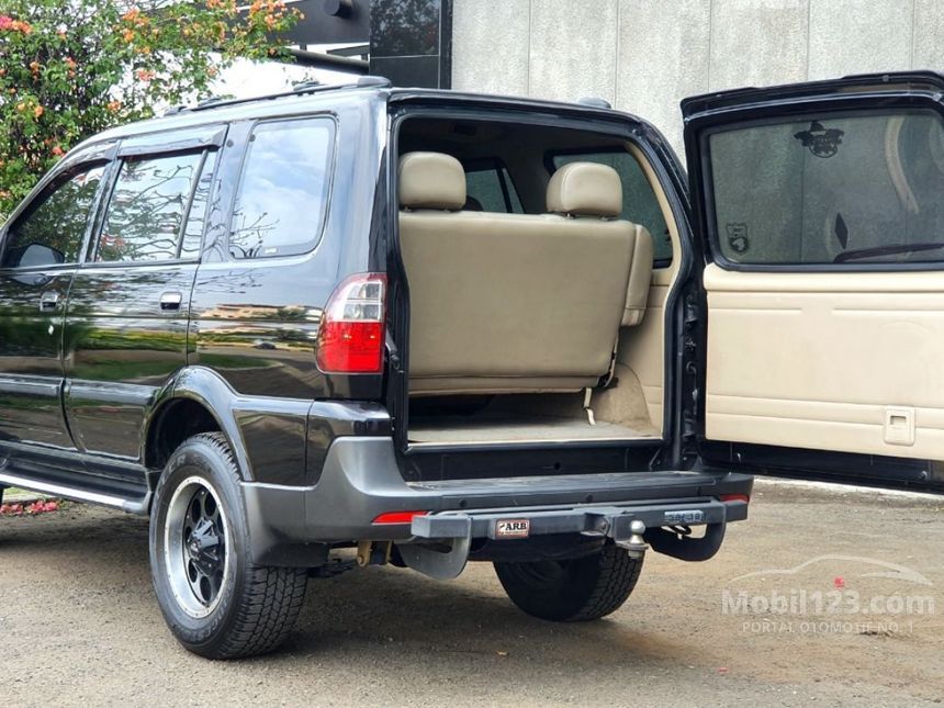 Jual Mobil Isuzu Panther 2015 GRAND TOURING 2.5 di DKI Jakarta Manual ...