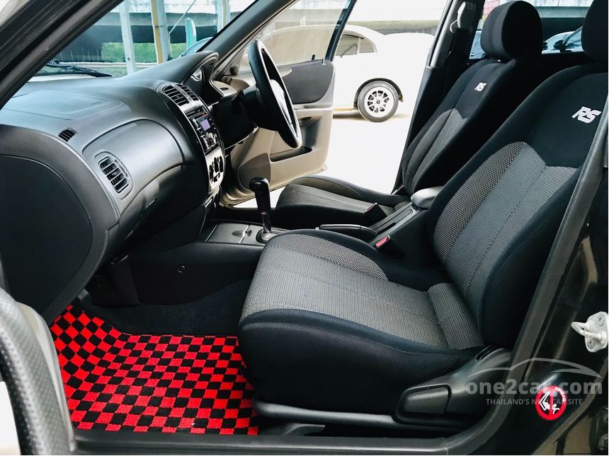 2005 Ford Laser 2.0 (ปี 00-05) Tierra RS Sedan AT for sale on One2car