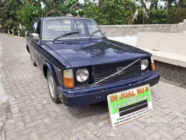Jual Volvo Bekas di Indonesia Harga Murah, Kondisi Terbaik | Mobil123