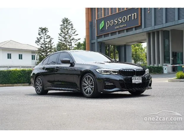 Used BMW Min 200,000 Baht Max 400,000 Baht | One2car
