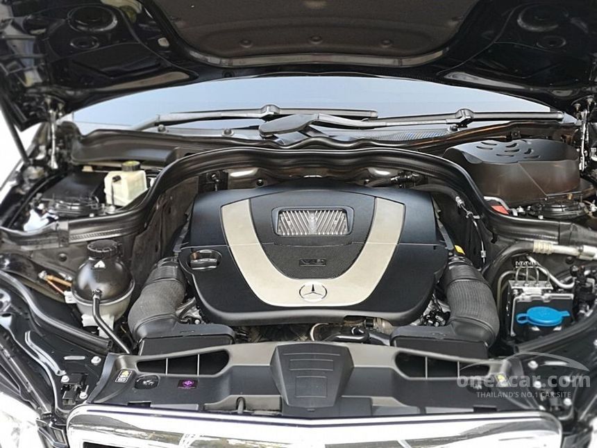 2011 Mercedes-Benz E300 3.0 W212 (ปี 10-16) Avantgarde Sports Sedan for ...