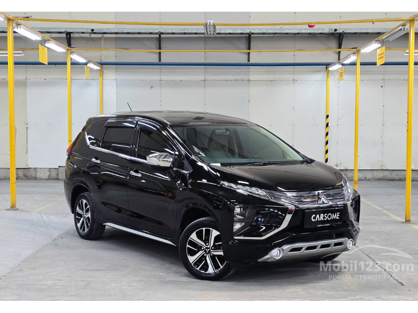 Jual Mobil Mitsubishi Xpander 2019 Ultimate 1.5 di DKI Jakarta ...