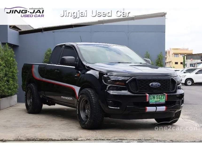 2021 Ford Ranger 2.2 OPEN CAB (ปี 15-21) XL Pickup for sale on One2car