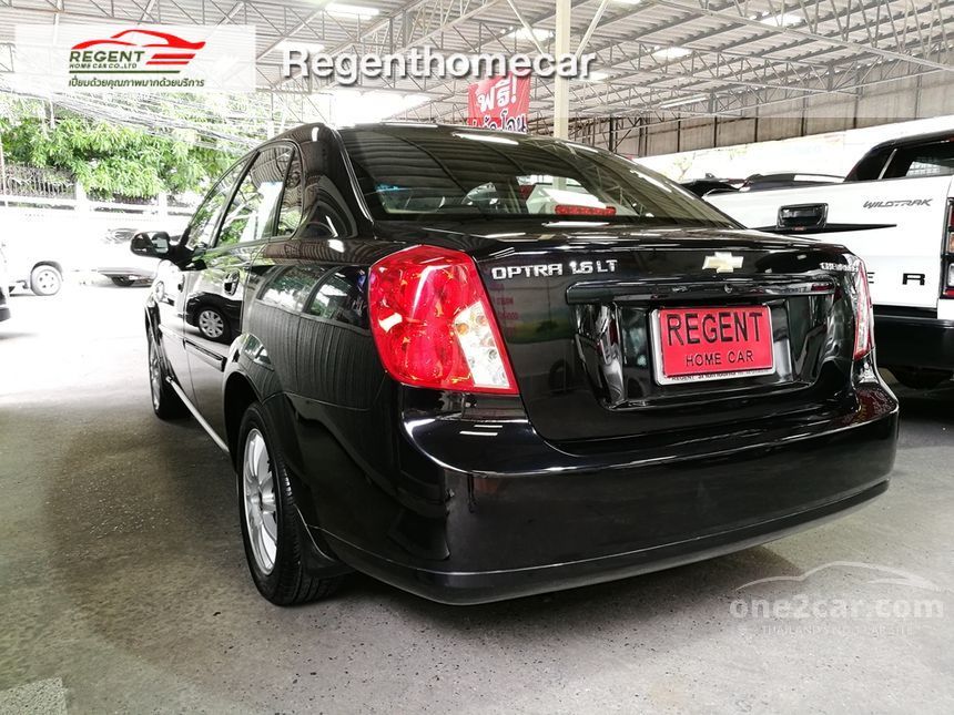 2005 Chevrolet Optra 1.6 (ปี 03-07) LT Sedan AT มือสอง One2car
