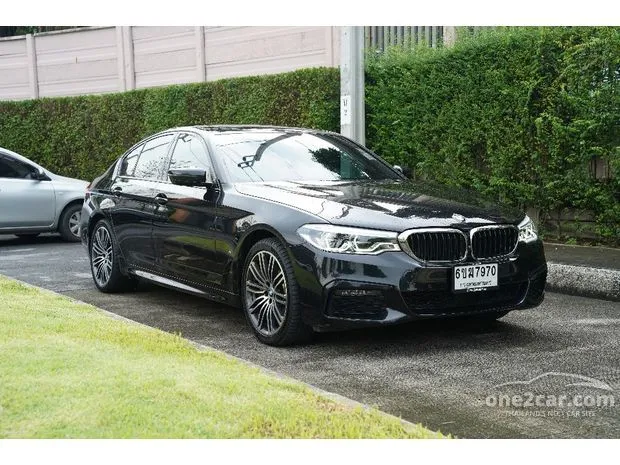 Used BMW Manual | One2car
