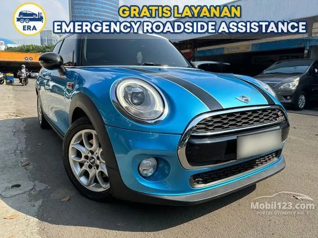 Jual MINI Cooper Bekas di Indonesia Harga Murah, Kondisi Terbaik | Mobil123