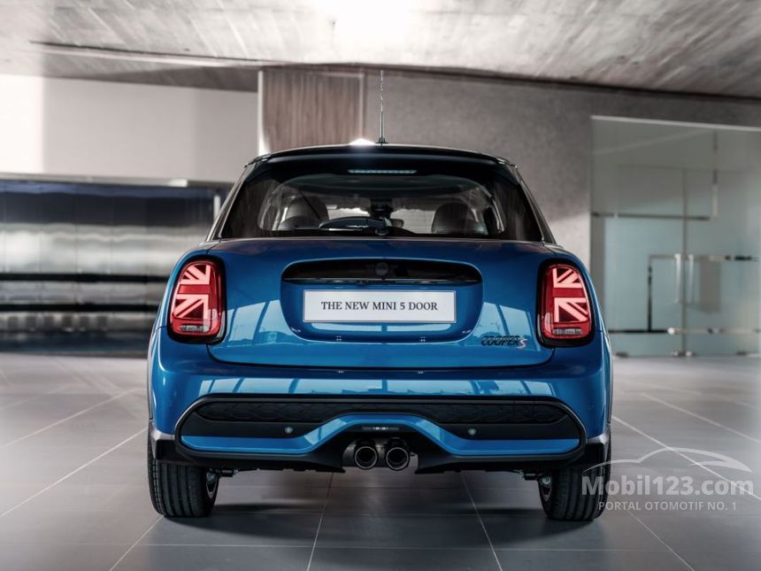 Jual Mobil MINI Cooper 2021 S 2.0 di Indonesia (Lainnya) Automatic ...