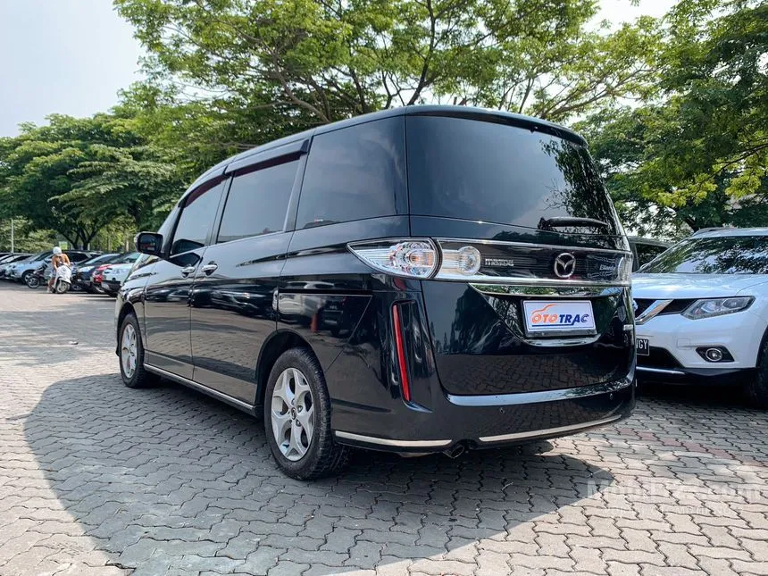 Jual Mobil Mazda Biante 2016 2.0 SKYACTIV A/T 2.0 di Banten Automatic ...