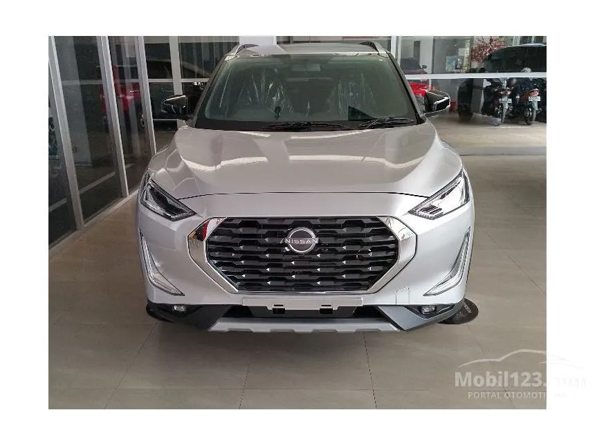 Jual Mobil Nissan Magnite 2021 Premium 1.0 di DKI Jakarta Automatic ...
