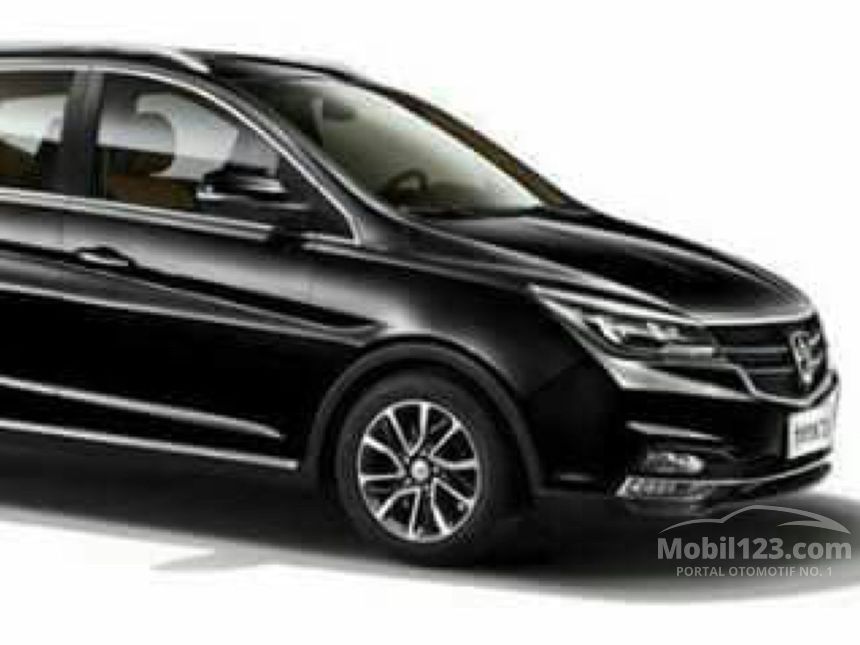 Jual Mobil Wuling Confero 2017 Series 1 1.5 di DKI Jakarta Manual Wagon ...
