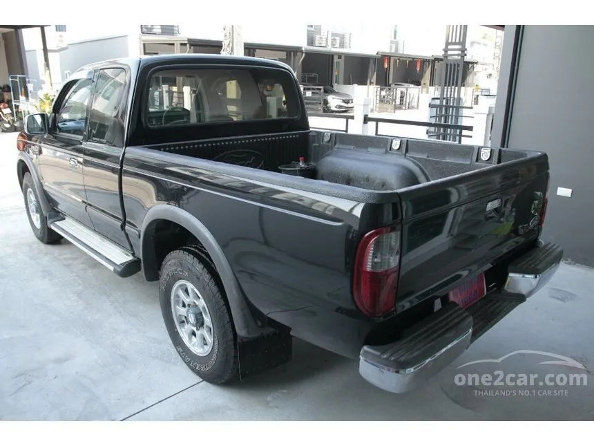 2008 Ford Ranger 2.5 OPEN CAB (ปี 06-08) XLT Pickup for sale on One2car