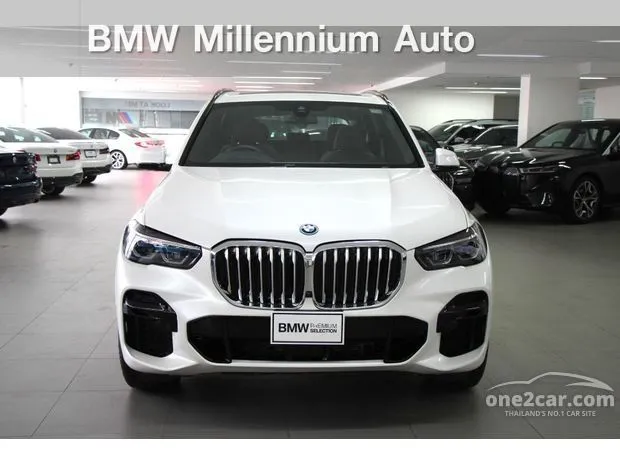 MILLENNIUM AUTO . BMW Premium Selection Bangkok Rama III-Sathon-Rama IV ...
