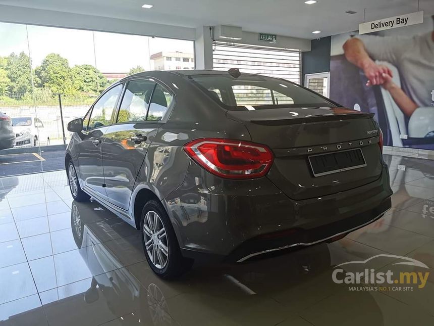 Proton Persona 2020 Standard 1.6 in Kuala Lumpur Automatic Sedan Red ...