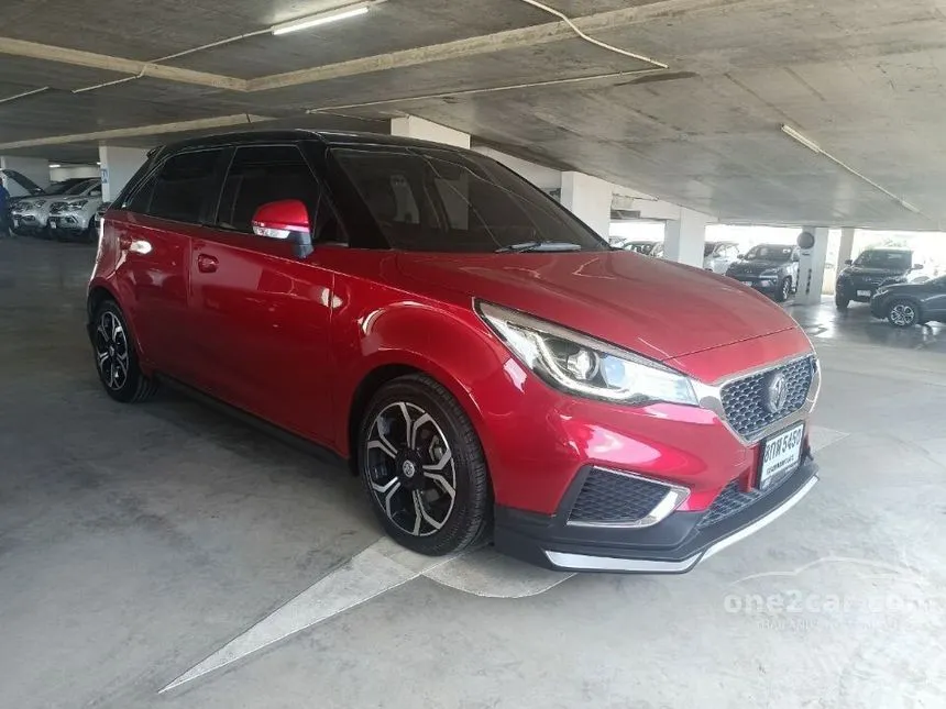 2019 MG MG3 1.5 (ปี 18-22) V Hatchback for sale on One2car