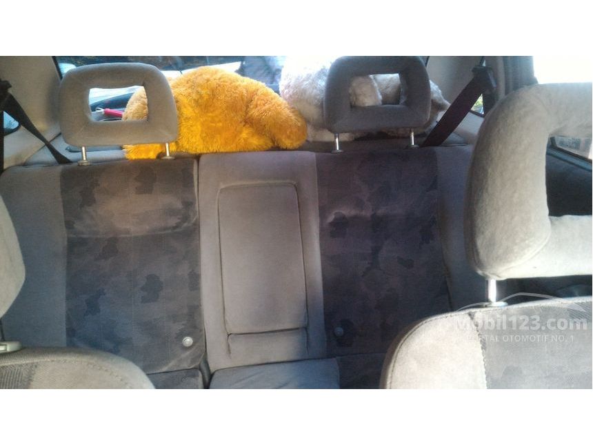 Jual Mobil Opel Optima 1997 1.8 Manual 1.8 di DKI Jakarta Manual Sedan ...