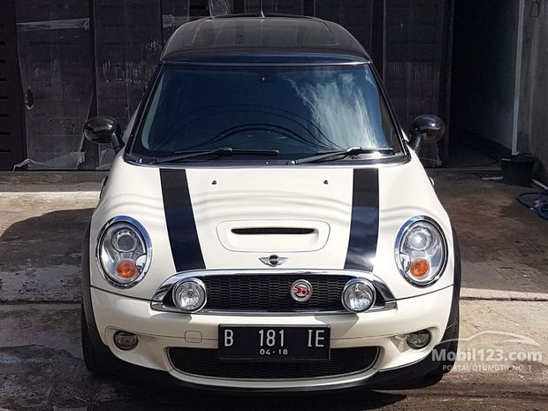MINI Cooper Mobil Bekas & Baru dijual di Indonesia - Dari 150 Mobil di ...