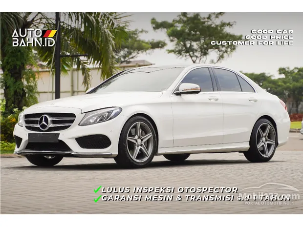 Jual Mercedes-Benz Bekas di Indonesia Harga Murah, Kondisi Terbaik ...