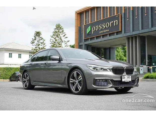 ซื้อรถ bmw 7-series 745li มือสอง ราคาถูกที่สุดในตลาดรถมือสองทั่วประเทศ ...