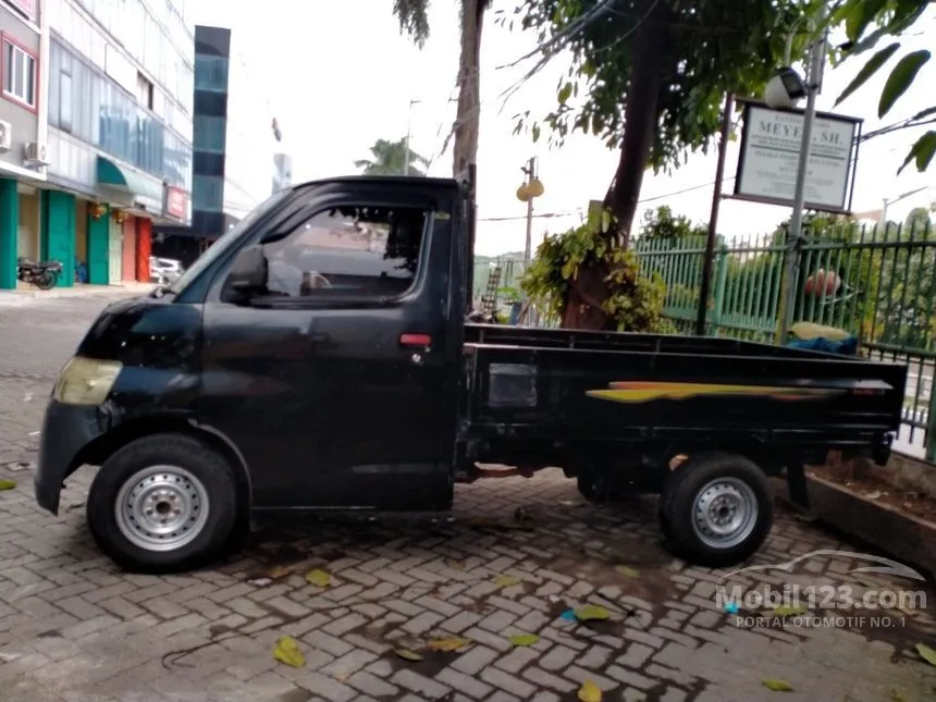 Jual Mobil Daihatsu Gran Max 2015 3 Way 1.5 di DKI Jakarta Manual Pick ...