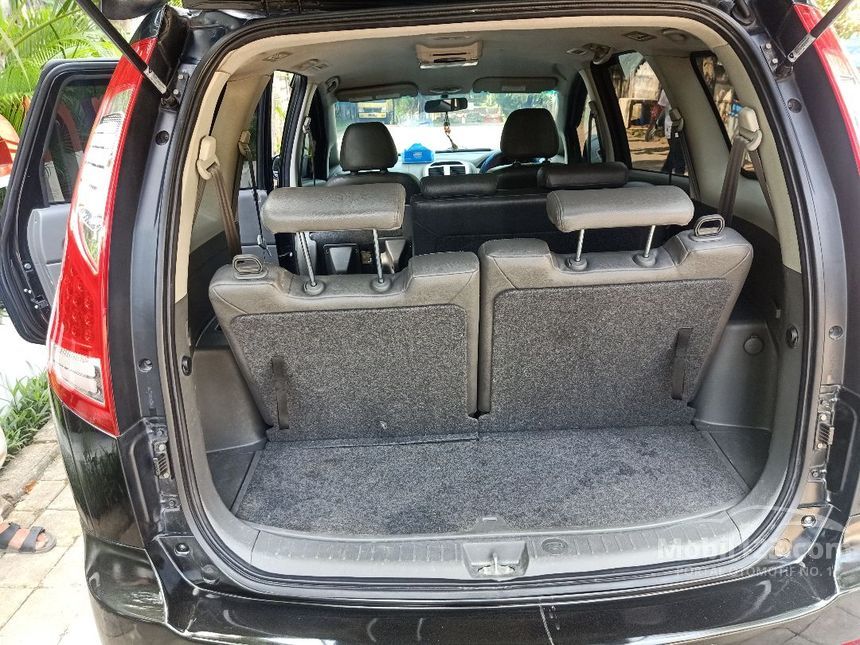 Jual Mobil Proton Exora 2010 CPS Supreme 1.6 di DKI Jakarta Automatic ...