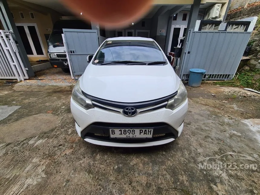 Jual Mobil Toyota Limo 2015 1.5 Manual 1.5 di DKI Jakarta Manual Sedan ...