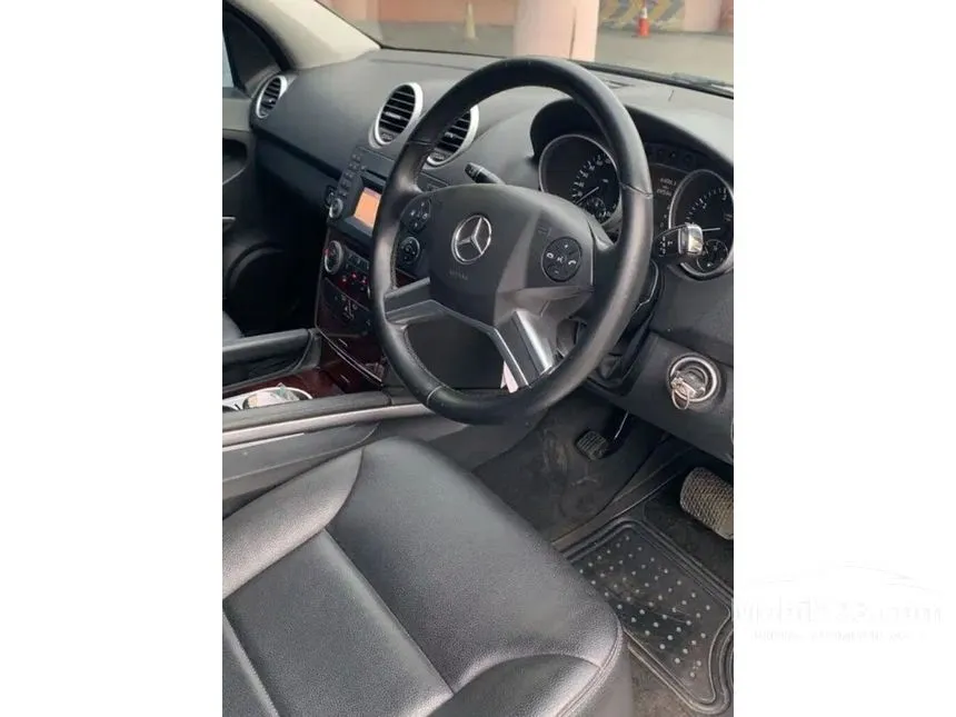 Jual Mobil Mercedes-Benz ML300 2011 4MATIC 3.0 di DKI Jakarta Automatic Wagon Putih Rp 325.000. ...