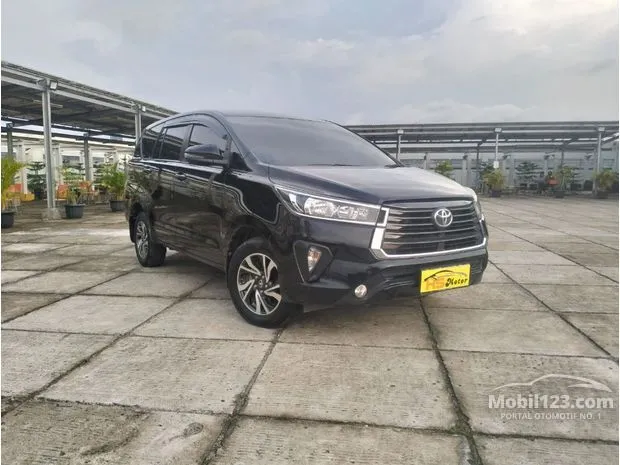 Jual Mobil Bekas Innova ] di Indonesia Harga Kredit Murah | Mobil123