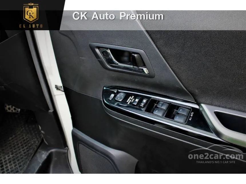 2014 Toyota Vellfire 2.4 (ปี 08-14) GS Wagon มือสอง One2car