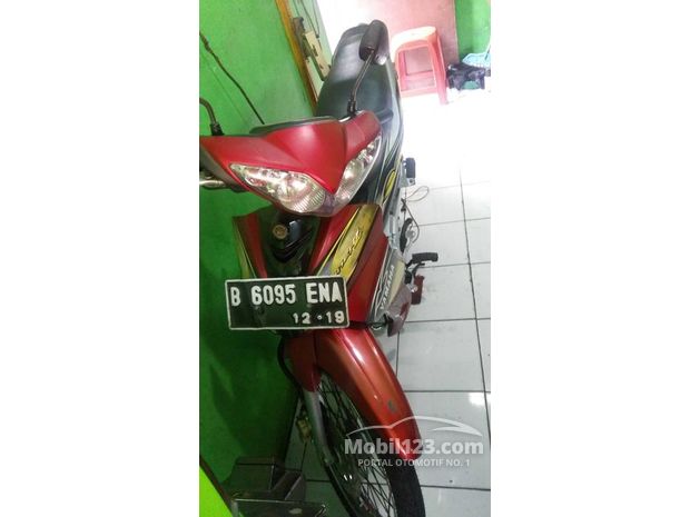 Motor bekas dijual di Indonesia - Dari 26.517 Motor di Mobil123