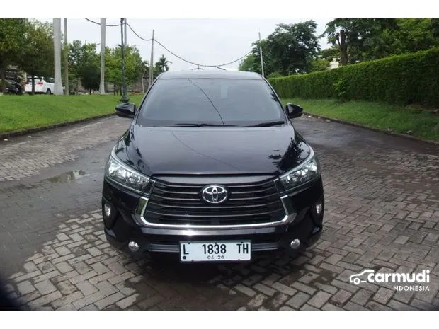 Mobil Bekas Indonesia Automatic Solar Harga Terbaik | Carmudi