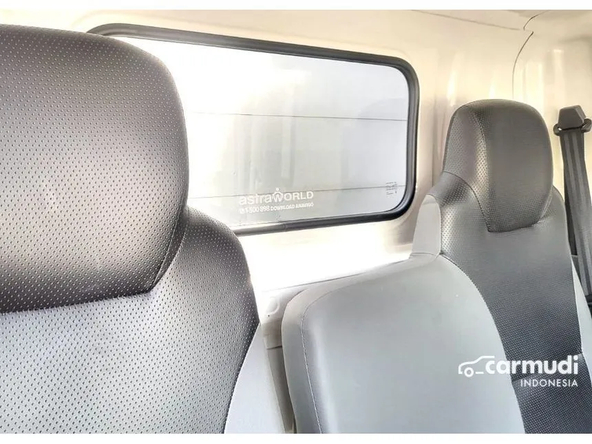 Jual Mobil Isuzu Elf 2020 NLR 55T LX 2.8 di DKI Jakarta Manual Trucks ...
