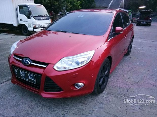 Ford Focus Mobil Bekas & Baru dijual di Indonesia - Dari 49 Mobil di ...