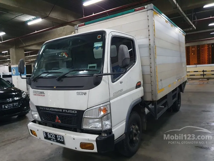 Jual Mobil Mitsubishi Colt 2015 3.9 di DKI Jakarta Manual Trucks ...
