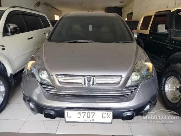 Jual Mobil Bekas Matic di Indonesia Harga Kredit Murah | Mobil123