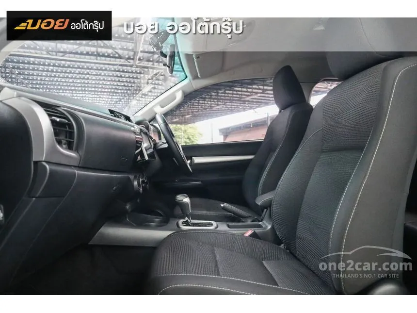 2020 Toyota Hilux Revo 2.4 SMARTCAB Prerunner E Plus Pickup for sale on One2car