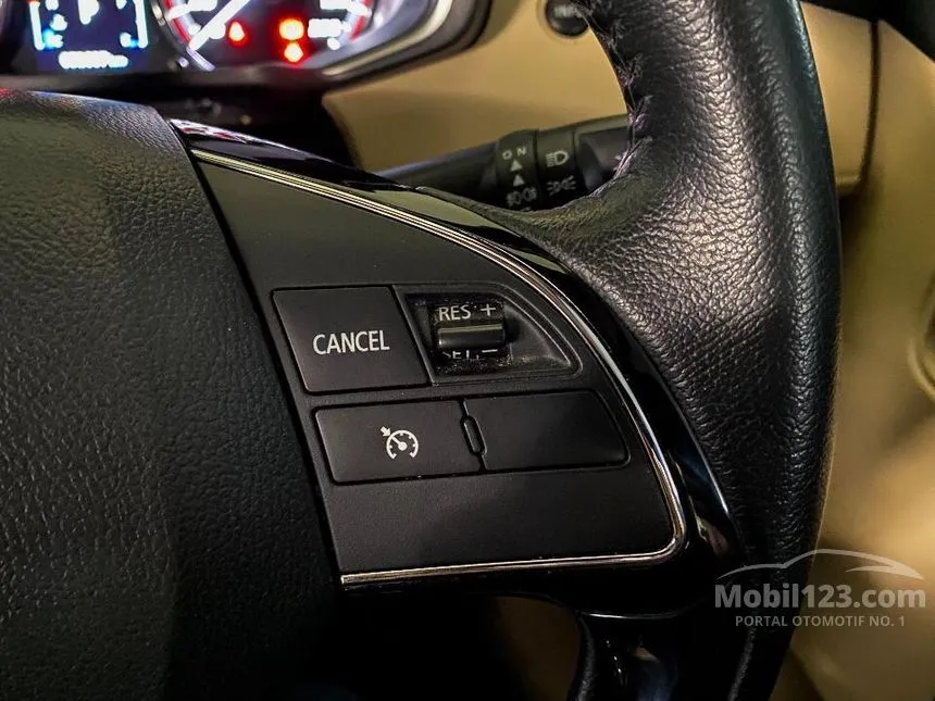 Jual Mobil Mitsubishi Xpander 2019 ULTIMATE 1.5 di DKI Jakarta ...