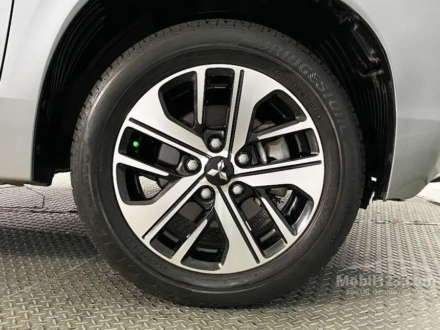 Jual Mobil Mitsubishi Xpander 2019 ULTIMATE 1.5 di DKI Jakarta ...