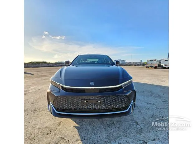 Jual Toyota Crown Bekas di Indonesia Harga Murah, Kondisi Terbaik ...