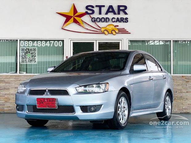 ค้นหา รถ Mitsubishi Lancer Ex จำนวน 50 คัน สำหรับขายใน ประเทศไทย ...